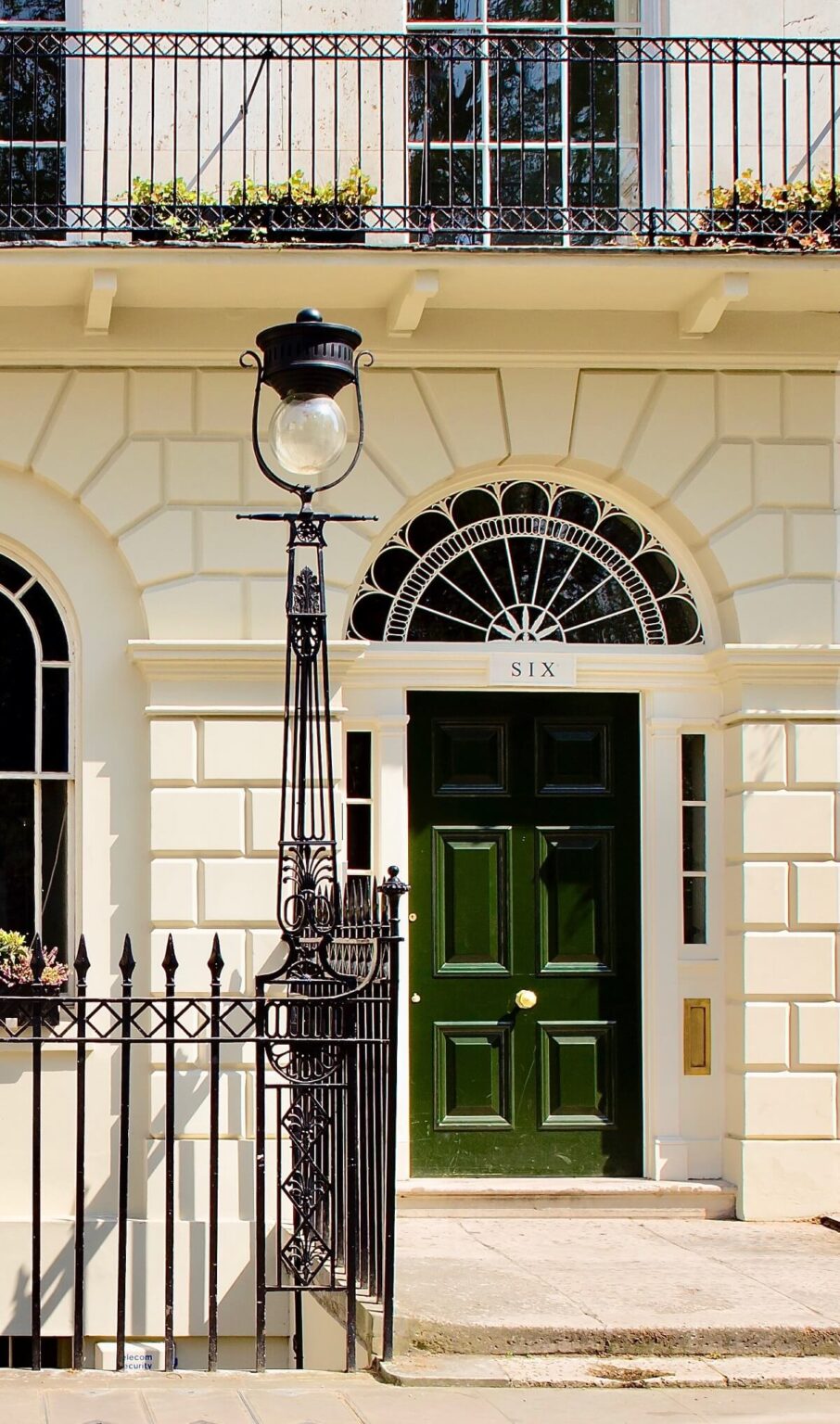 Emma Film Locations (2009 BBC Mini Series) - The Curtsy